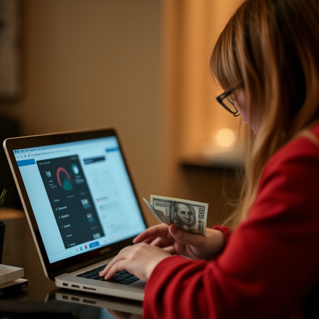 Understanding AI's Potential in Earning Money - Alloftop.com