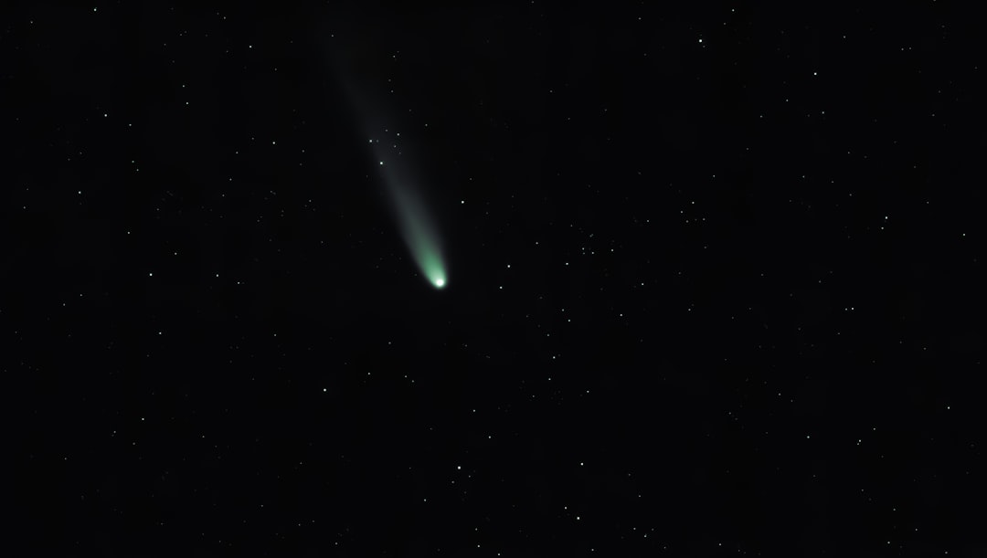 Comet 3I/ATLAS Makes Closest Ever Earth Flyby at 168 Million Miles on ...